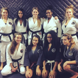 bjj-girls - BJJ Girl
